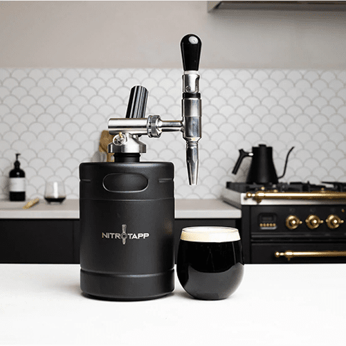 We Reviewed the Top 4 Home Nitro Cold Brew Machines. Here’s What We ...